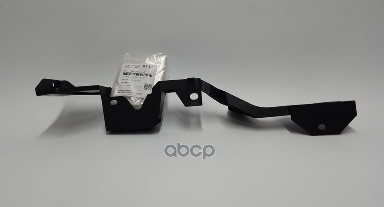 Дефлектор решетки радиатора лев CHERY арт. 602003164AA