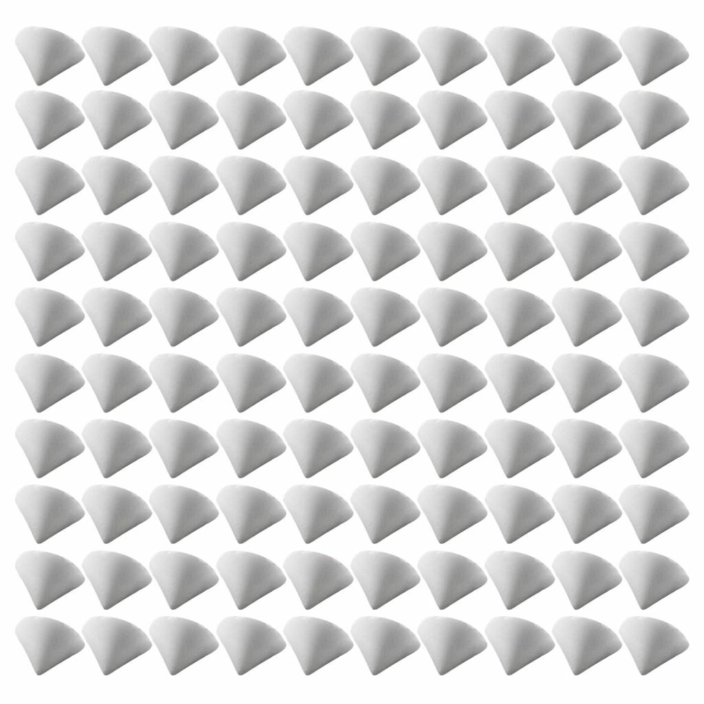 Керамические гвозди для обжига глины