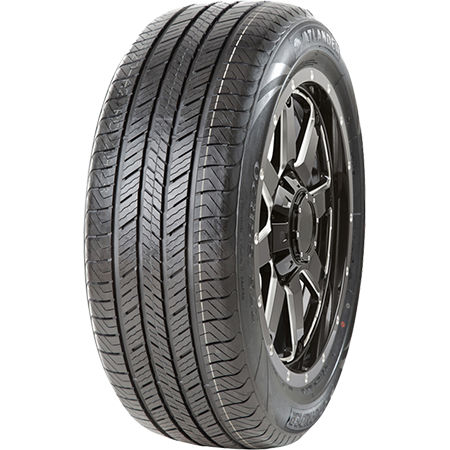 Летние автошины Atlander RoverStar H/T 215/65 R16 98H