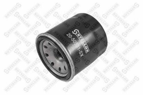 20-50531-sx_фильтр масляный m20x1.5/ kawasaki yamaha suzuki Stellox 20-50531-SX