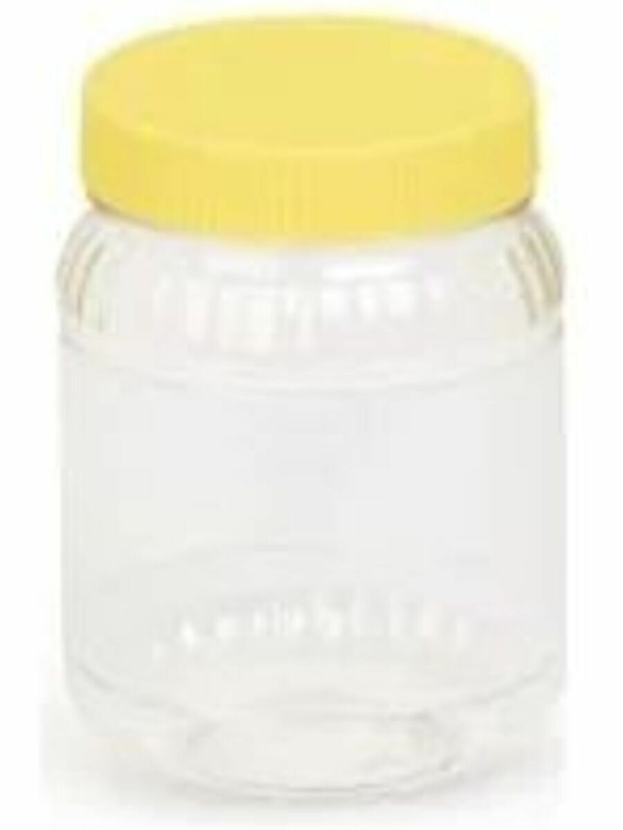 Банка ЗПИ Альтернатива ПЭТ 0,7л М6224