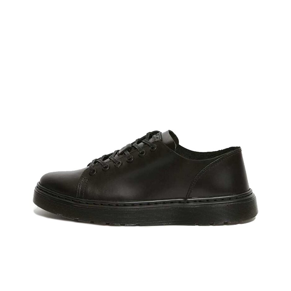 Кеды Dr. Martens