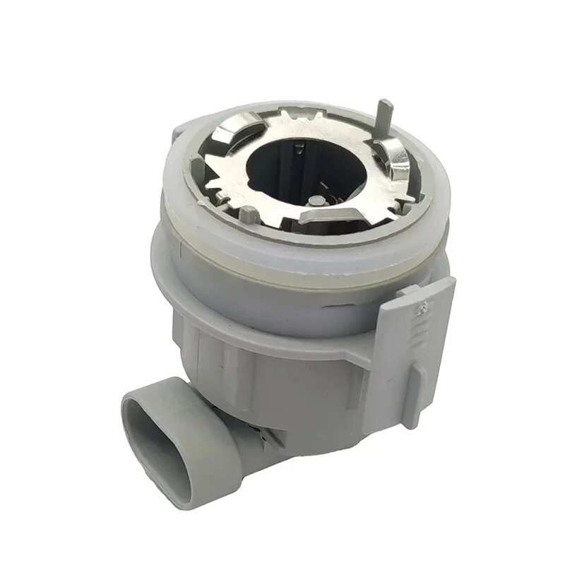 ABLZ-автомобильная фара, патрон для лампы 63128380207 для BMW 3 серии E46 318I 320I 325I 2001-2006, автомобильные аксессуары