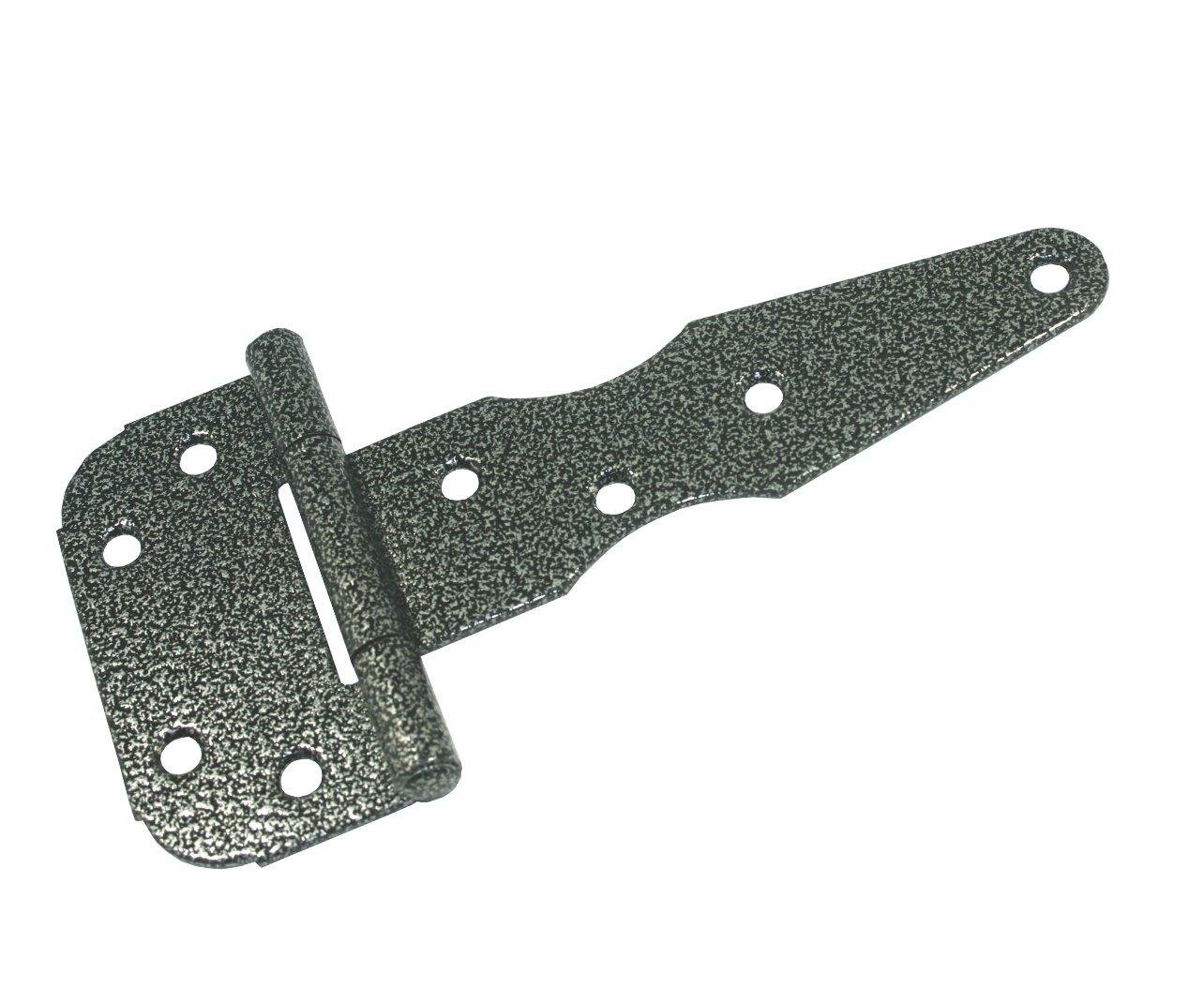 Петля стрела 130 серебро 2ММ кунгур