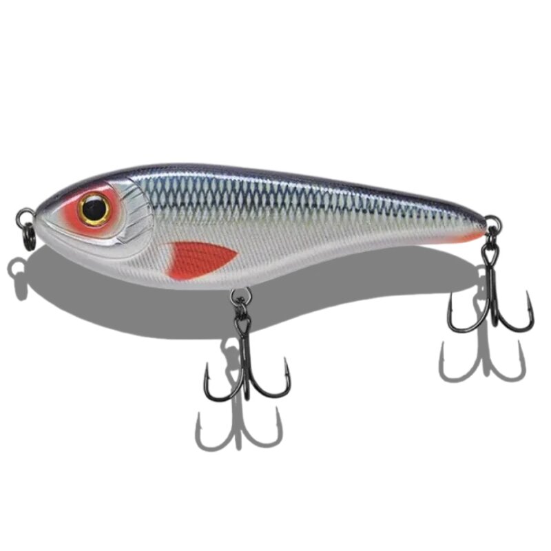 Воблер Westin Glidebait 20/30/50г 120mm-50g-S, E