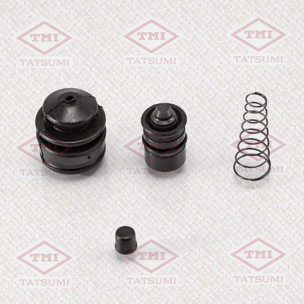 Ремкомплект TATSUMI рабочего цилиндра сцепления NISSAN (TCG1063)