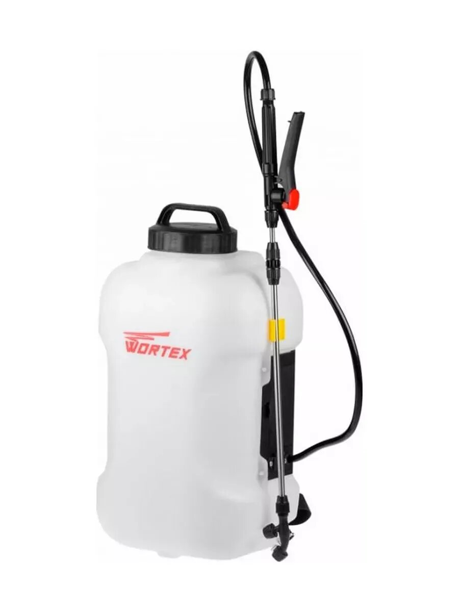 Аккумуляторный опрыскиватель KS 1690 Li, 16 л, 3.8