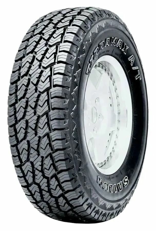 Шина летняя SAILUN 235/60 R18 TERRAMAX A/T 107T XL TL бескамерная