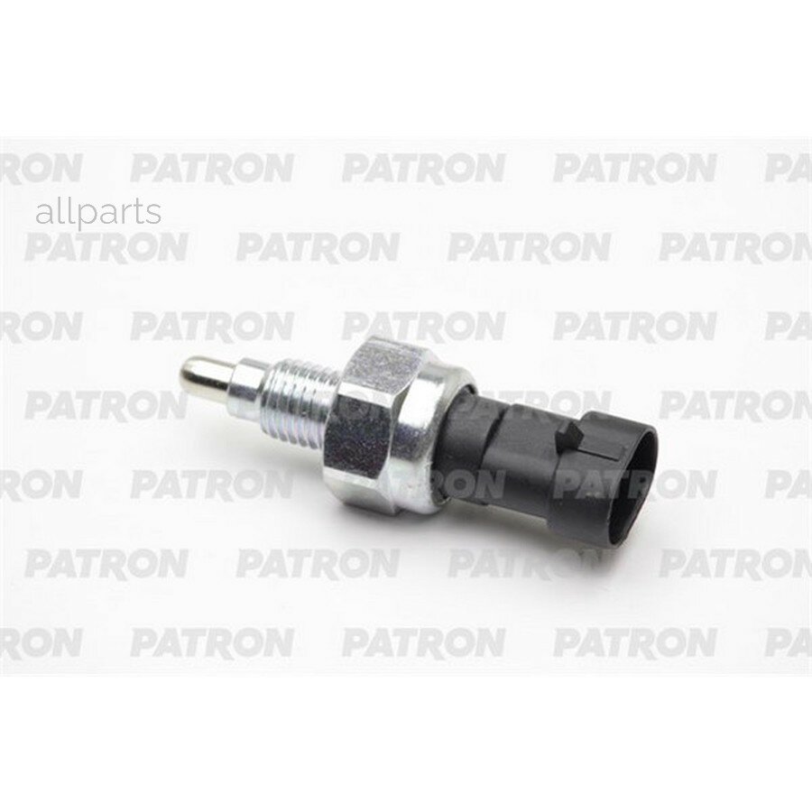 PATRON PE90011 Датчик заднего хода CHEVROLET: Cruze 12- / Captiva 11- / Aveo 11- / Trakker 12- \ OPEL: Astra J 09- / Insignia 08- / Mokka 12- / Zafira C 11-