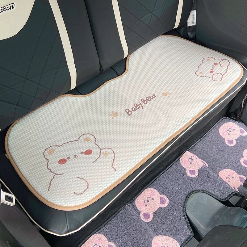 Чехлы на сиденья Wuling Hongguang Mini, версия Macaron, для третьего и четвертого поколений, четырехдверная версия,