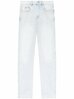 Джинсы Isabel Marant Lewys