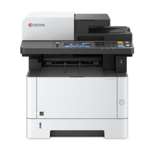 МФУ Kyocera ECOSYS M2640idw (Азия), P/C/S/F, ч/б лазерный, А4, 40 стр/мин, 1200x1200 dpi, 512 Мб, USB 2.0, Network, Wi-Fi, HyPAS, лоток 250 л, Duplex, автопод, старт. тонер 3600 стр.