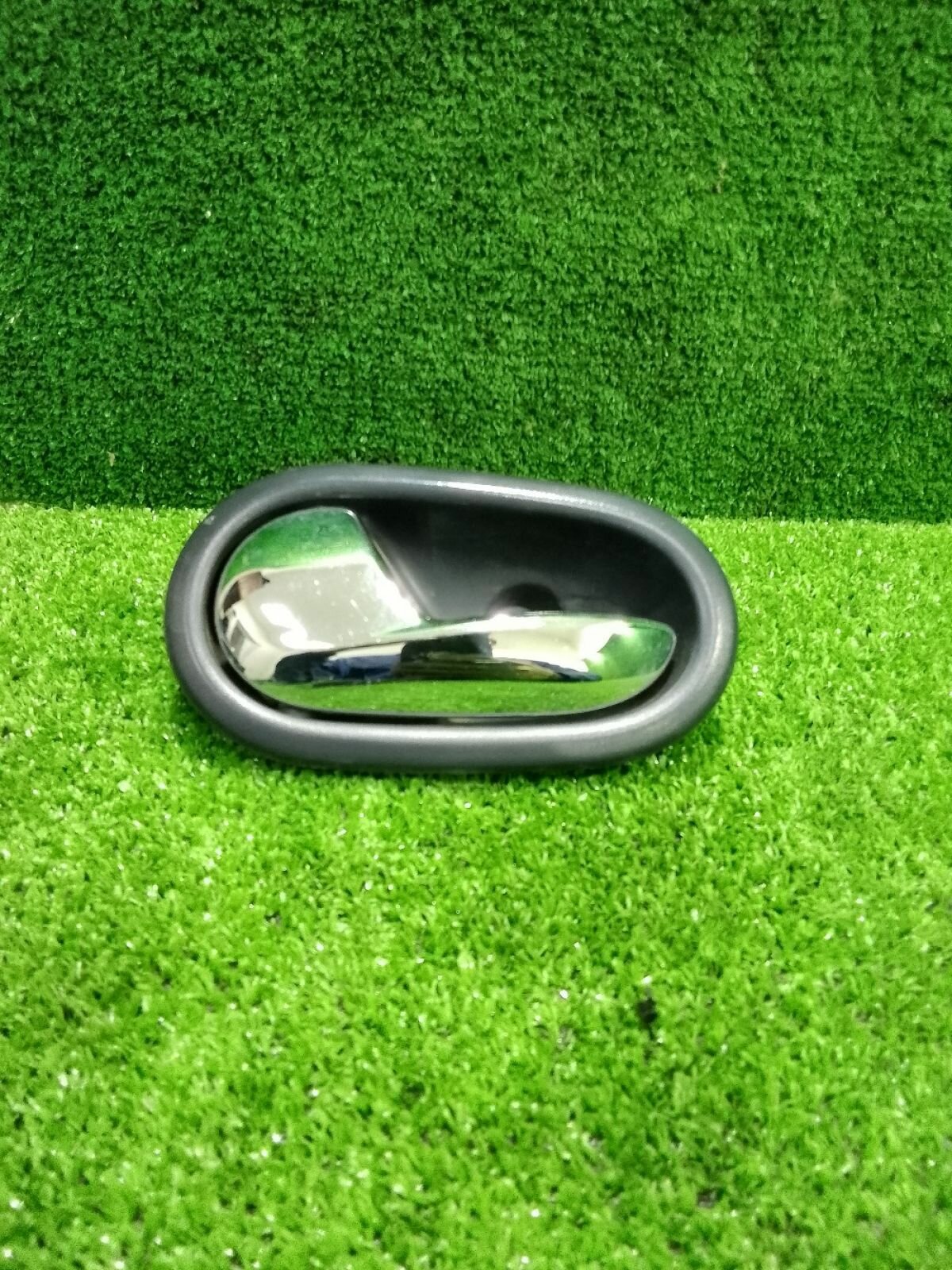 Ручка двери внутренняя левая Renault Logan II Б/У с пробегом