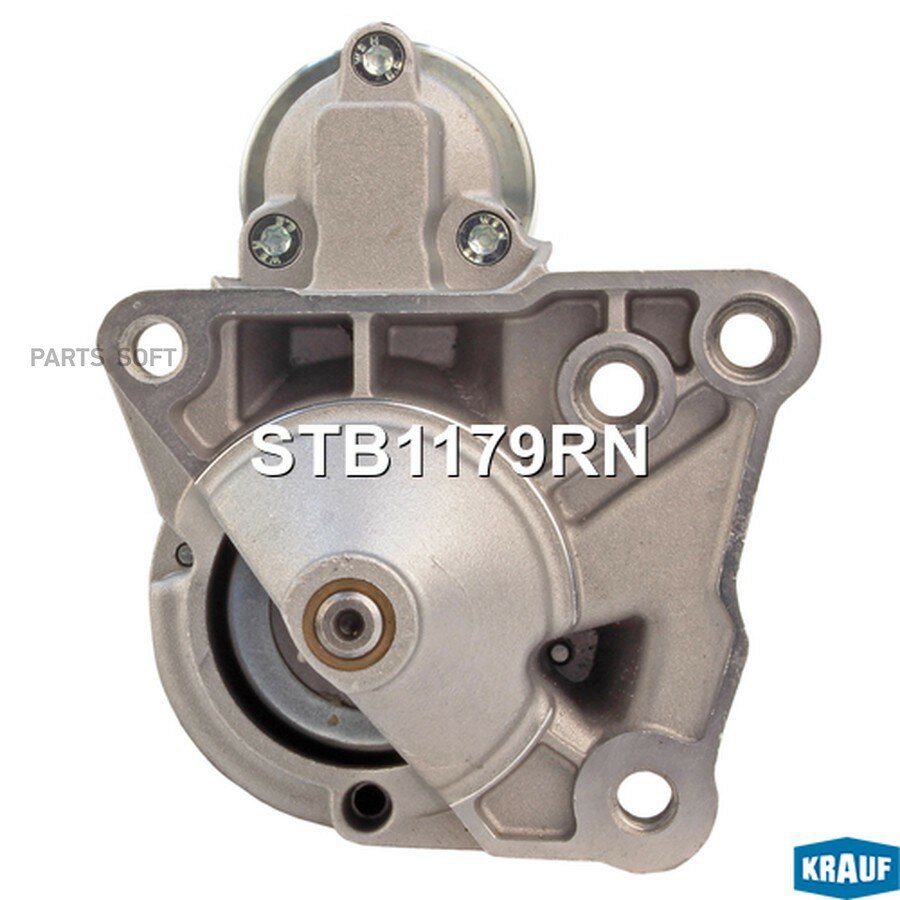Стартер от официального дистрибьютора, KRAUF, артикул STB1179RN
