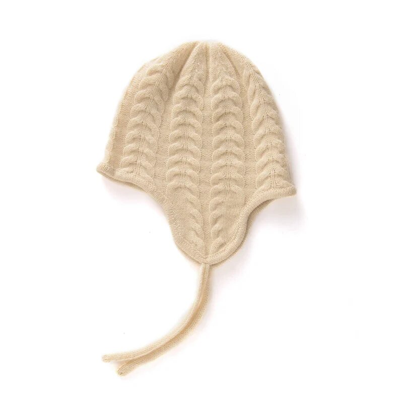 Шапка для женщин