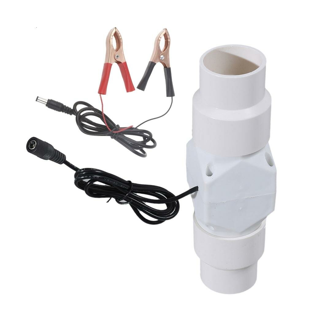 Вентилятор канальный 12 В, 40mm