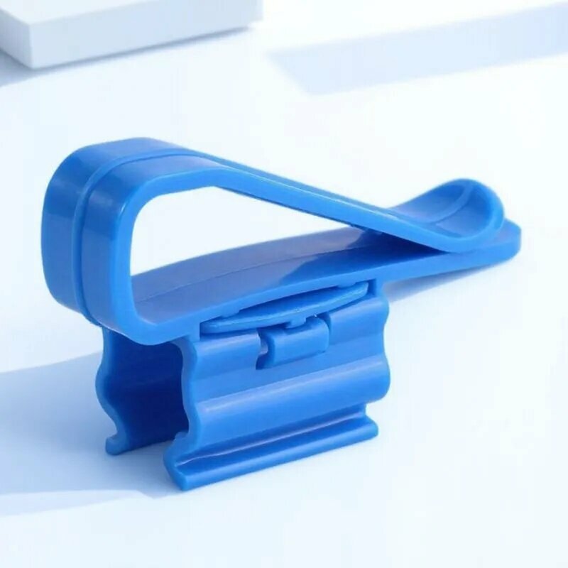 Зажим для трубки и шланга сифона, регулировка потока в домашнем виноделии, бытовые товары