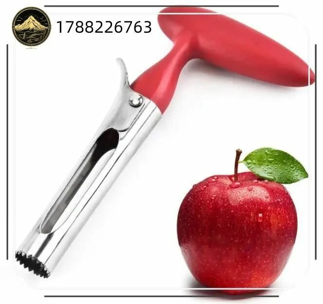 Нож для удаления сердцевины Apple Corer для яблок и фруктов