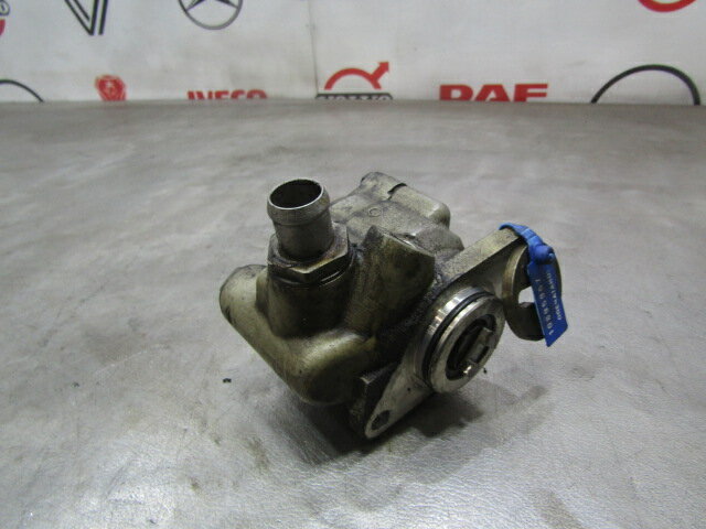 Насос ГУРа двигателя D2066 MAN TGA, TGX, TGS
