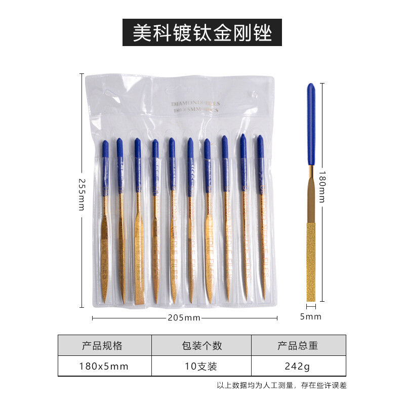 Ассорти алмазных напильников, шлифовальные инструменты, мелкие напильники, ультратонкие напильники из сплава, набор маленьких алмазных напильников, песок