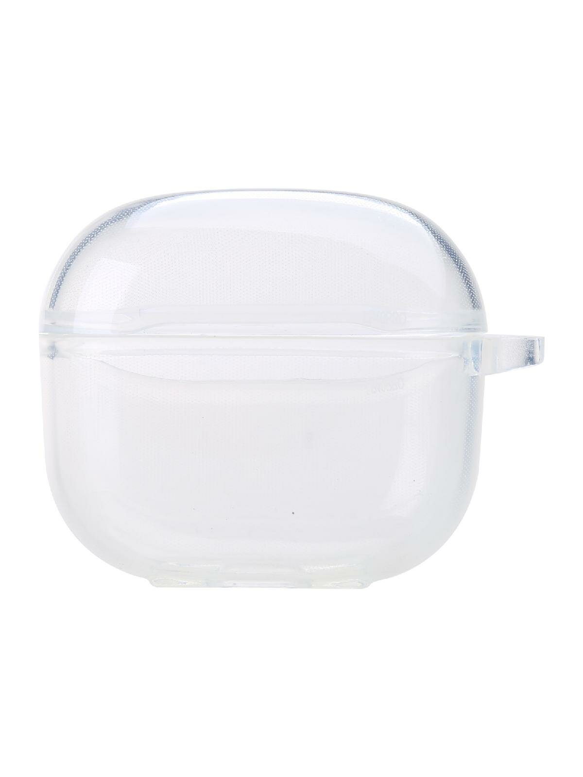 Прозрачный защитный чехол для наушников Lenovo LP40 Pro