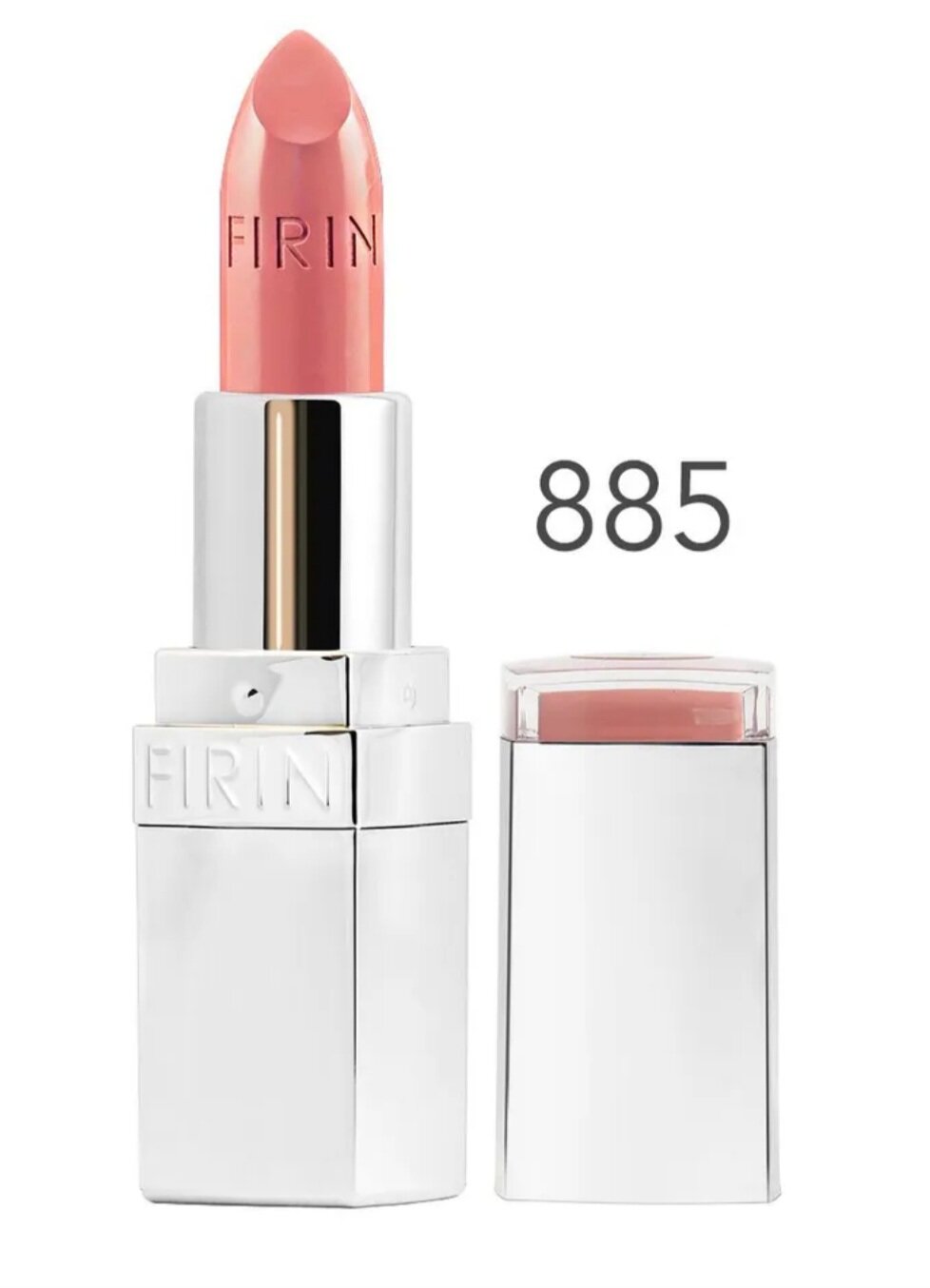 Помада для губ FIRIN "Живительный элексир" , тон 885