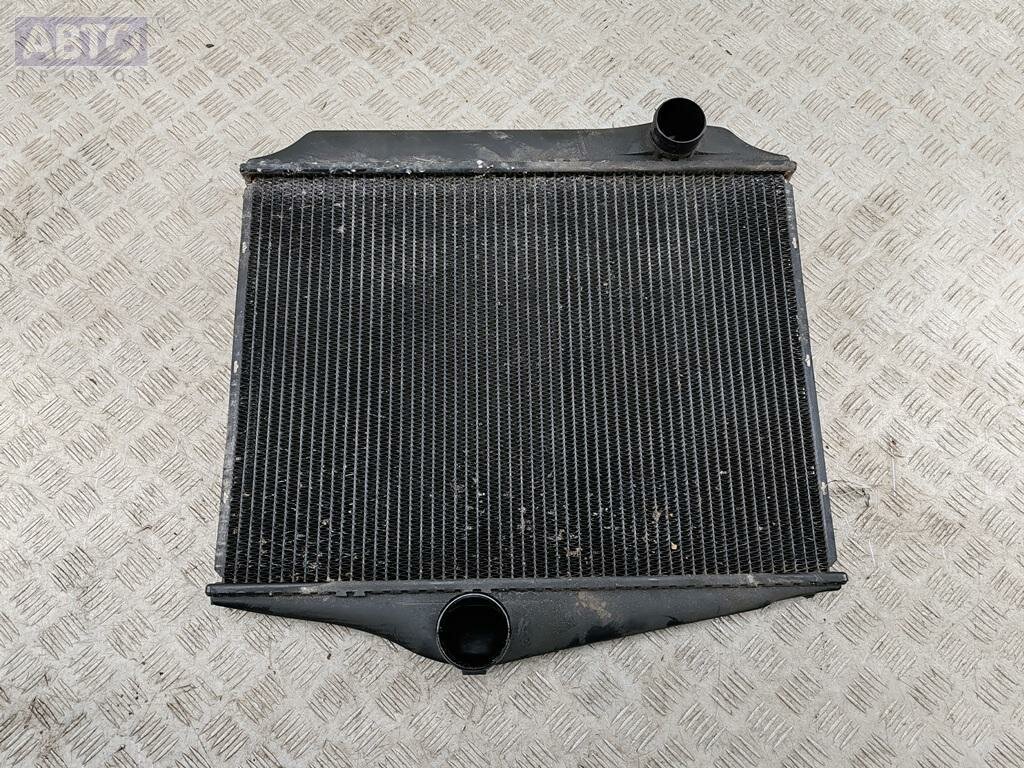 Радиатор интеркулера Volvo 850