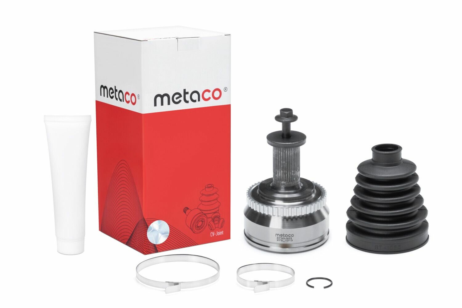 Metaco ШРУС наружный передний VOLVO S60 (2000-2009)/ V70 (2001-2006) 33x57x36