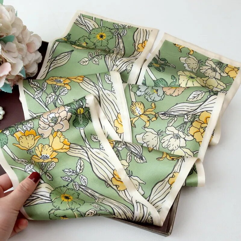 Шарф для женщин