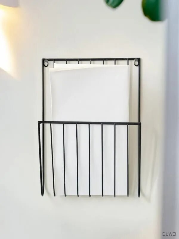 Газетница, 1 шт. — фото 1