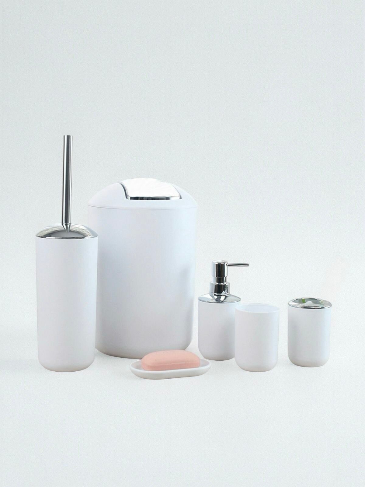 Набор аксессуаров для ванной комнаты, набор для ванной комнаты