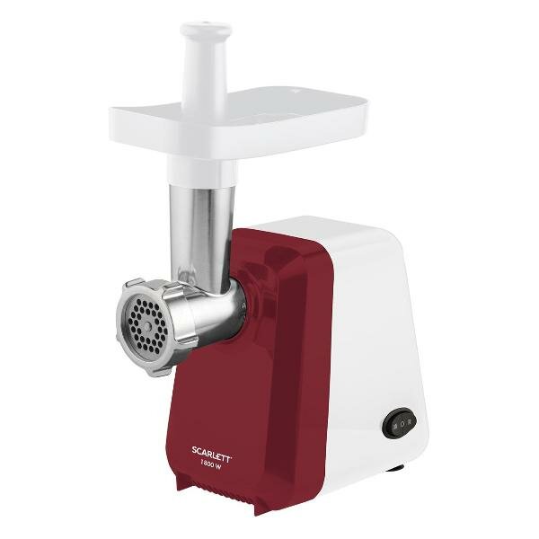 Электромясорубка Scarlett SC-MG45S62