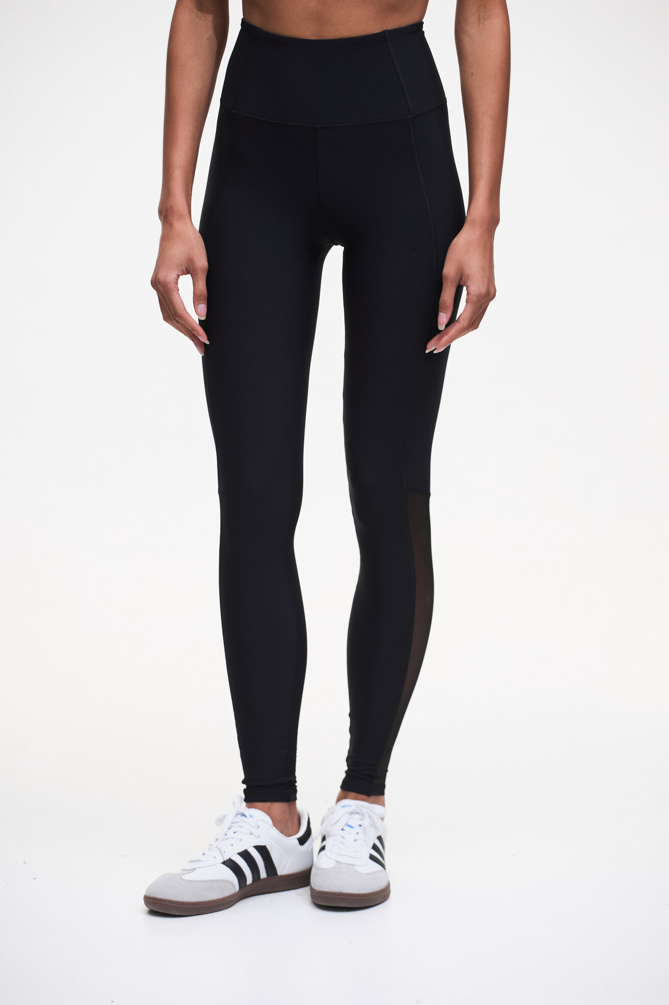 Легинсы Houston 3/4