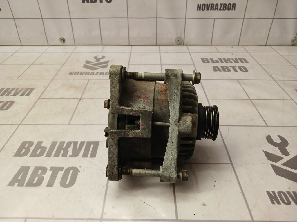 Генератор Chevrolet Aveo (T250) 2005-2011