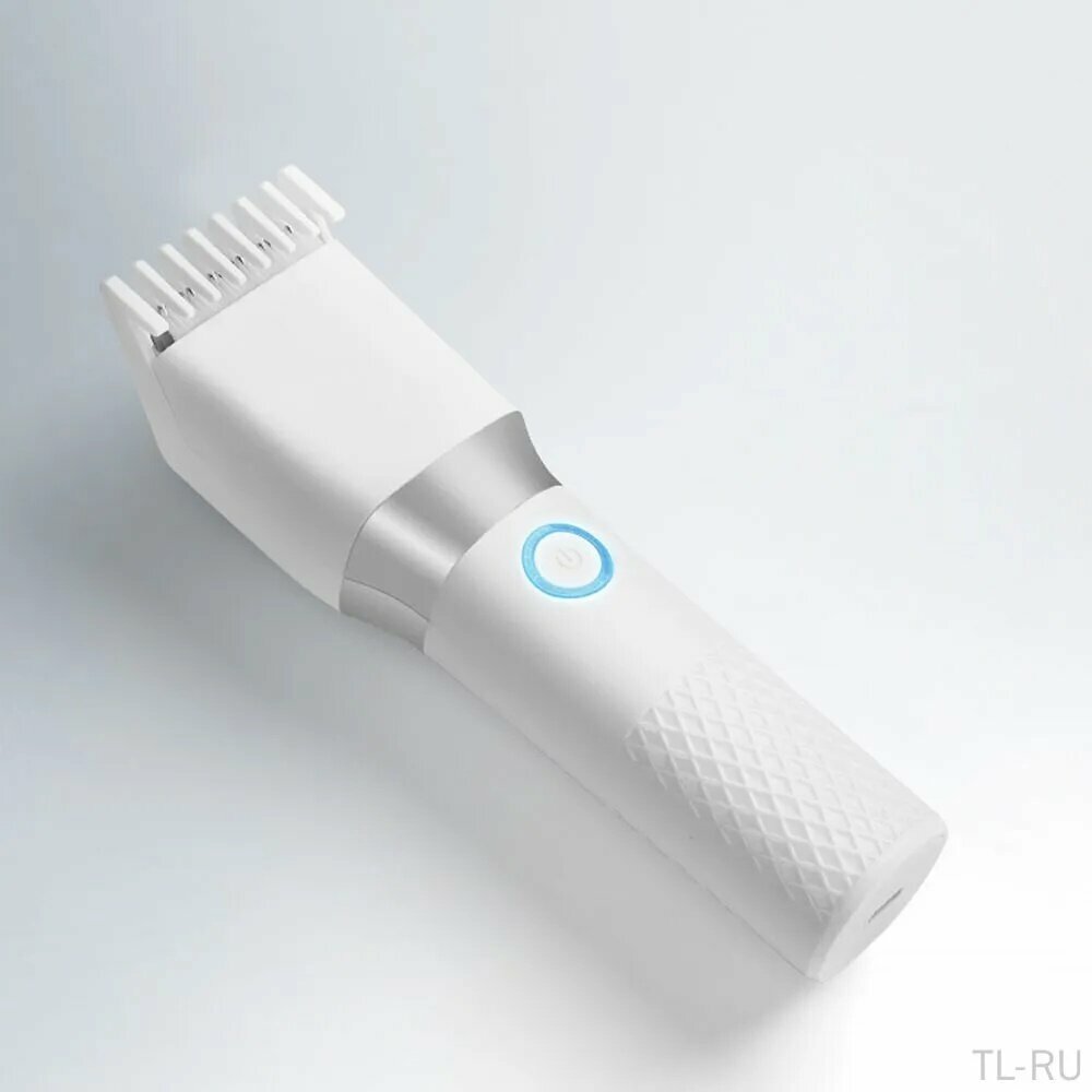 Crexvep Машинка для стрижки MM10273|250904, белый