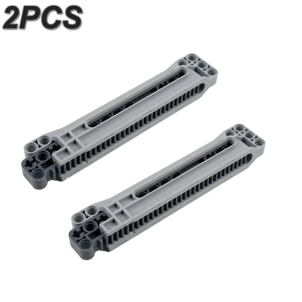 Стемеду Строительные блоки 1x14x2, 2 шт, Цвет: 2PCS