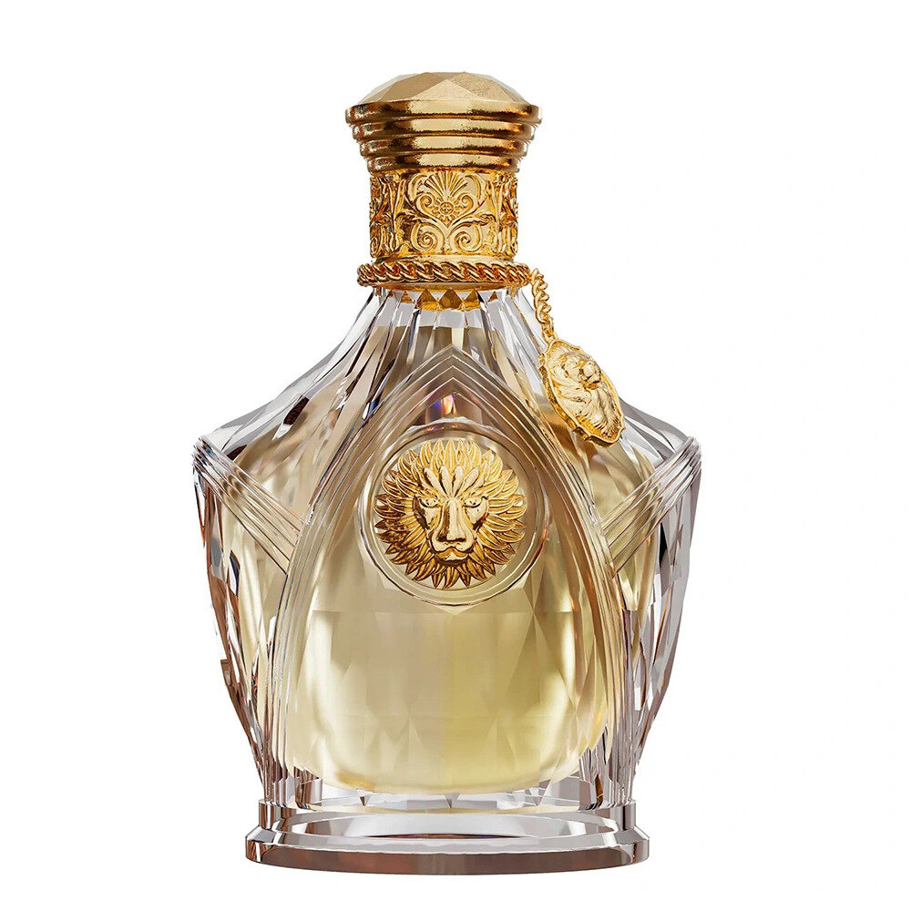 Парфюмерная вода Oscar J Le Corail 100 мл Унисекс / Ле Корай / Коралл