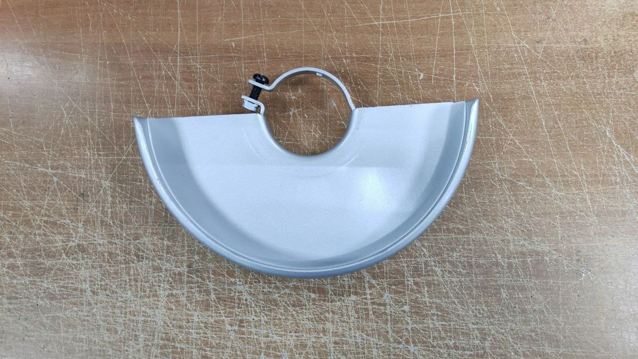 Кожух диска 230мм для болгарки (УШМ) Makita 9069 арт 165216-5