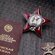 Медаль СССР "За доблестный труд" Красный, No 5