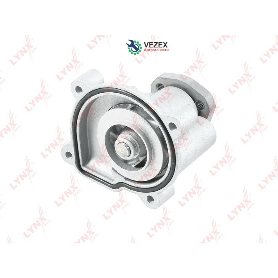 LYNXAUTO CW0171 Насос водяной Audi A3 03-07 / Skoda Octavia (1Z3) 05-13 / Fabia (542) 07-14 / Roomster (5J) 06-15 / Volkswagen Golf V 03-07 / Passat (3C5) 05-10 / Polo (9N_,6R_) 02- / Jetta (1K_,162,163) 05- 1.4-1.6 FSI