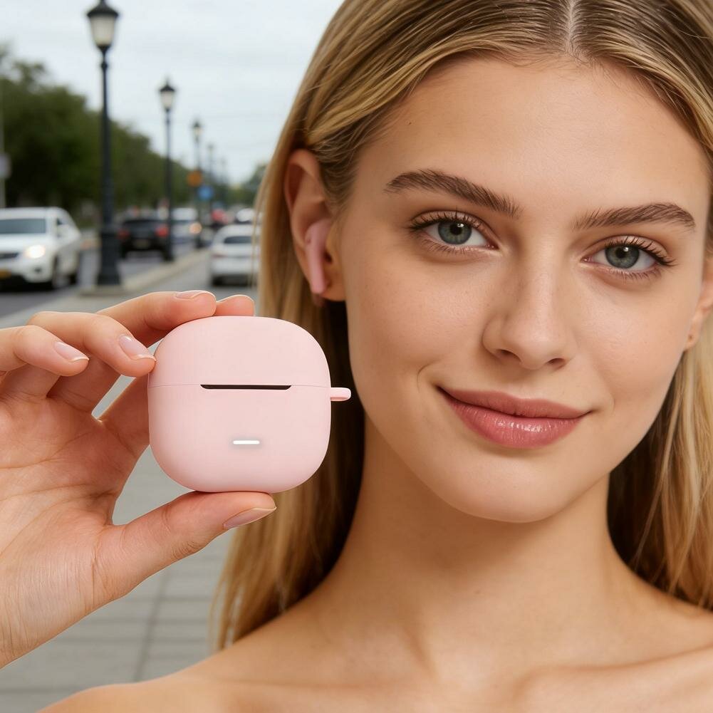 Чехол для наушников Redmi 8 Lite — фото 1