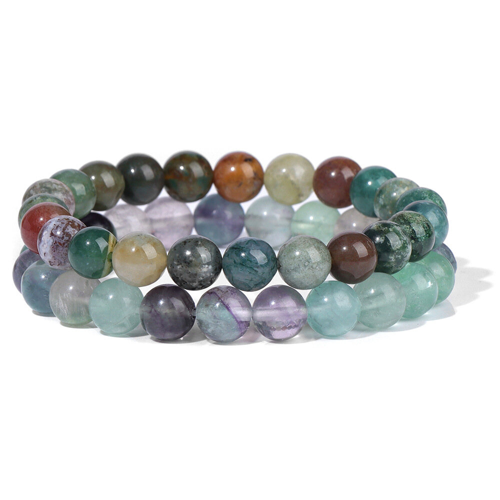 YM Mall Браслет Злой Глаз Рука Фатима Бисеристый Женский Защита и удача