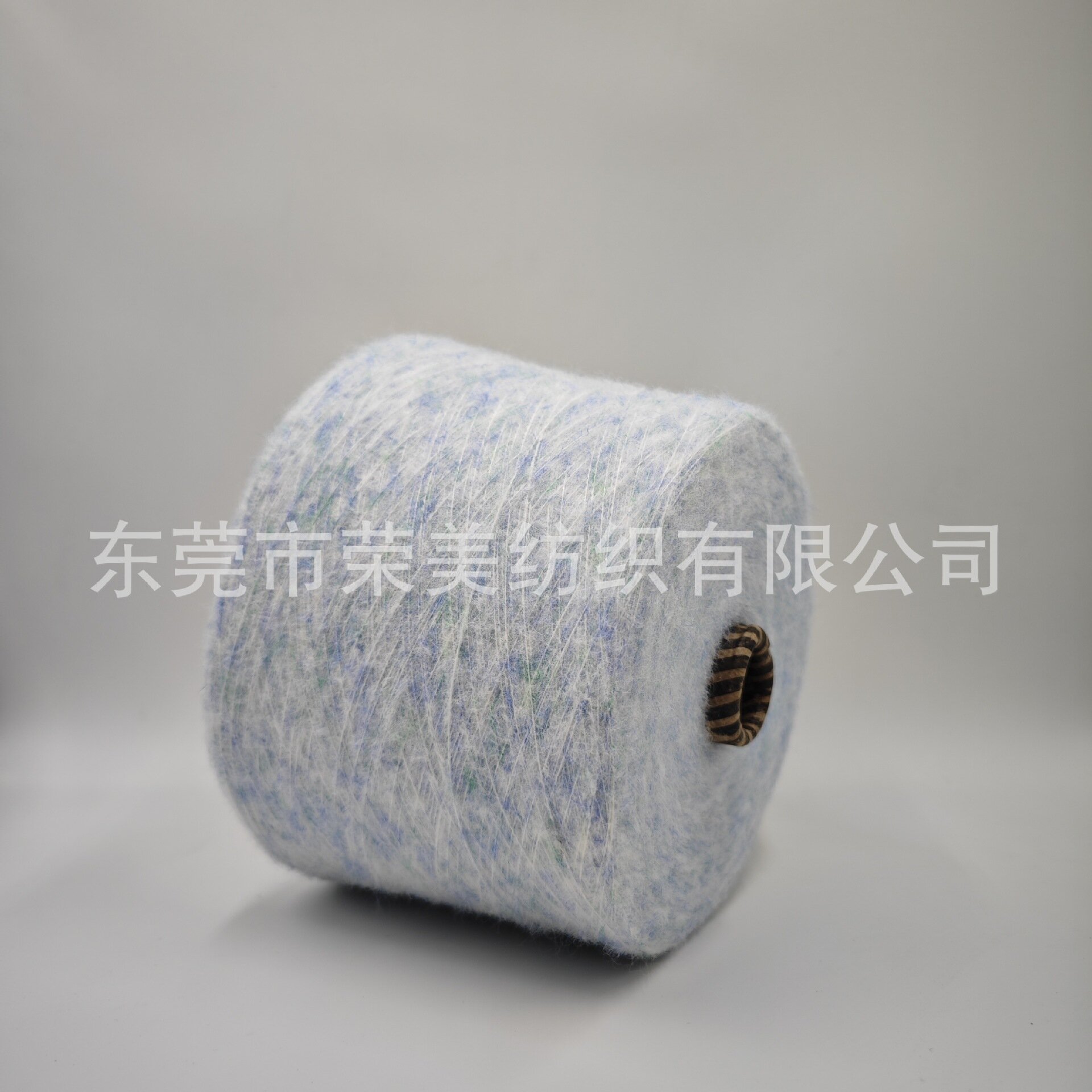 1/9NM Куньминская шерстяная пряжа, декоративная шерстяная пряжа для одежды, приятная для кожи, плотная и теплая, прямые продажи и опт от производителя.