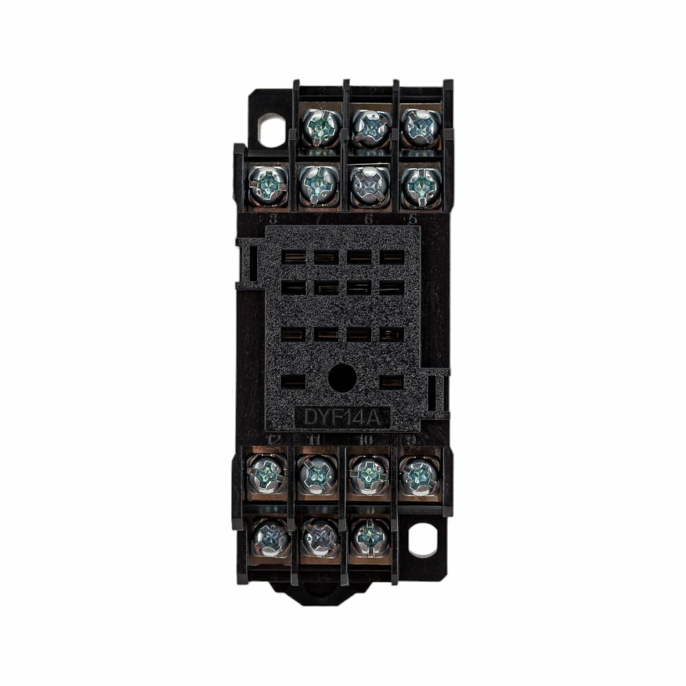 Модульный разъем для РЭК78/4 TDM ELECTRIC РРМ78/4