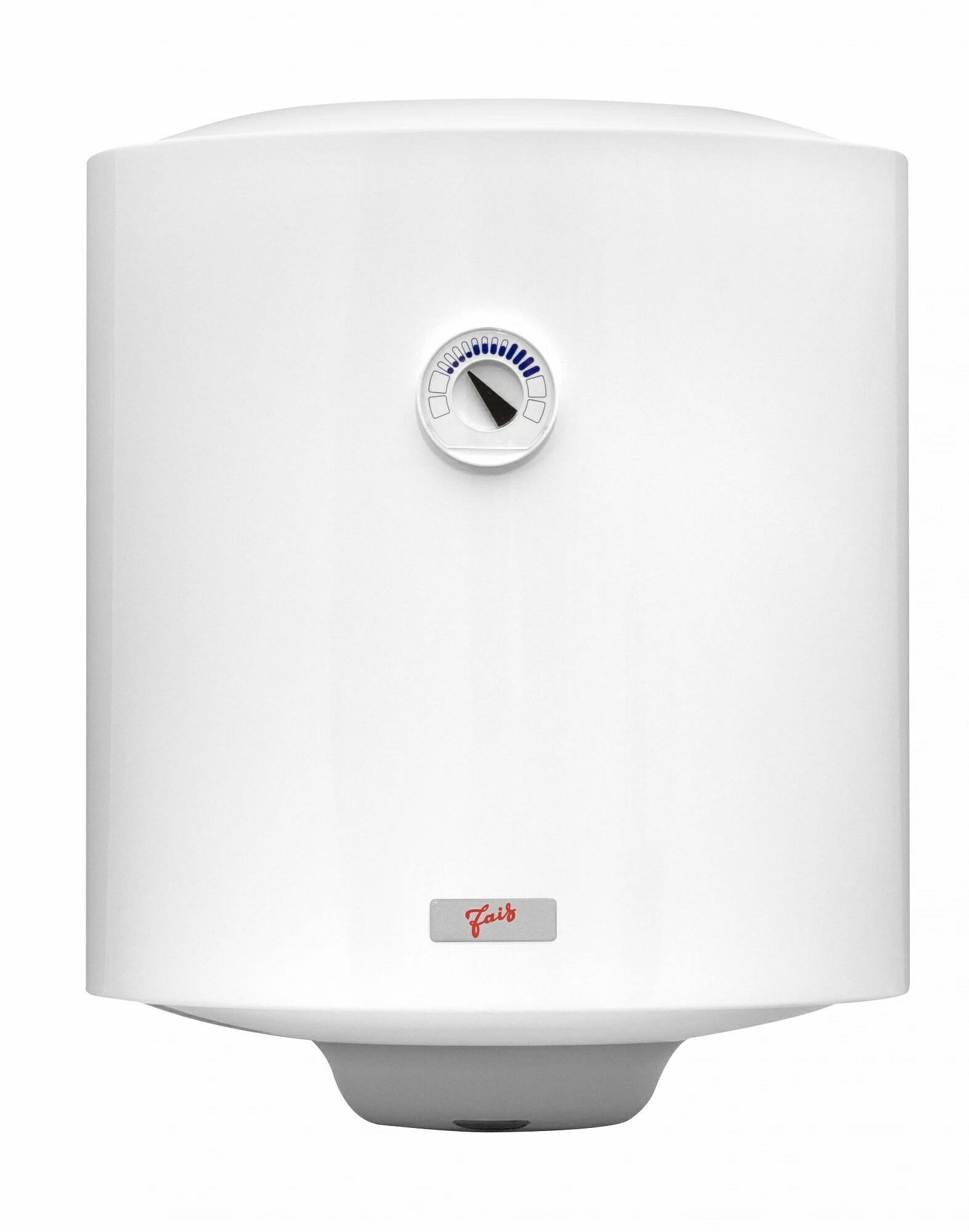 Водонагреватель электрический Ariston FAIS NTS 50 V (1,5 кВт, кругл, мех. термостат)