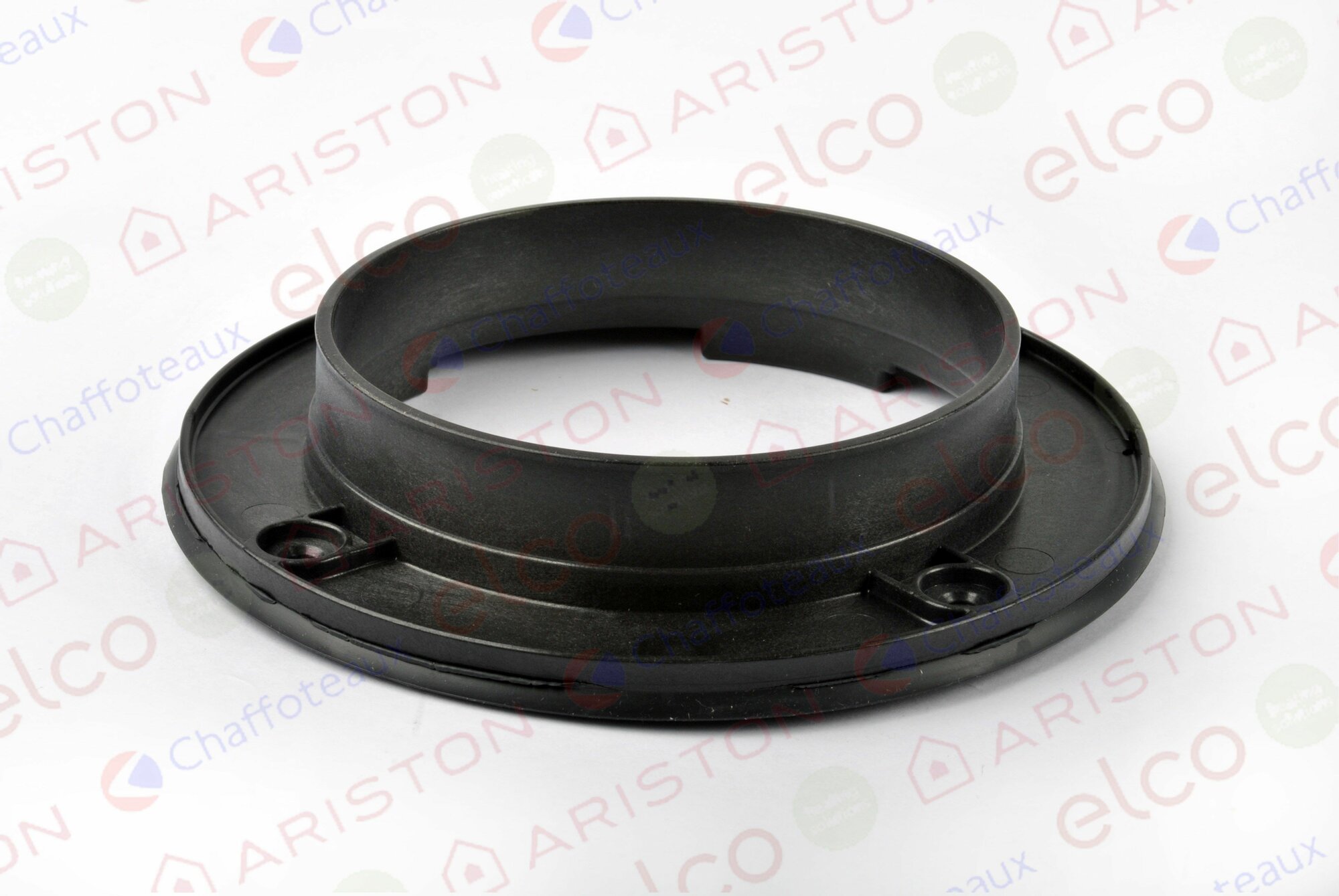 Запчасть для газового котла Патрубок притока воздуха Ariston