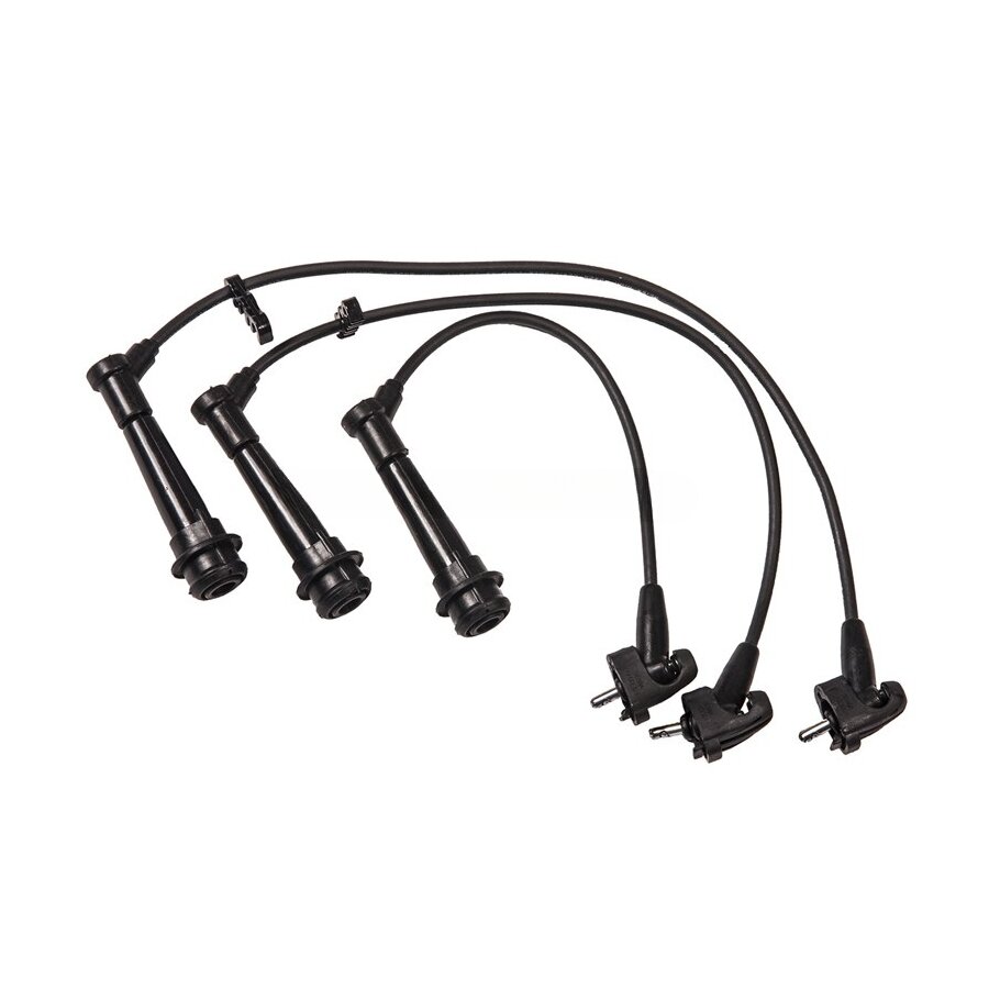 Провода высоковольтные TOYOTA MANY 1 2JZGE, SEIWA 50093