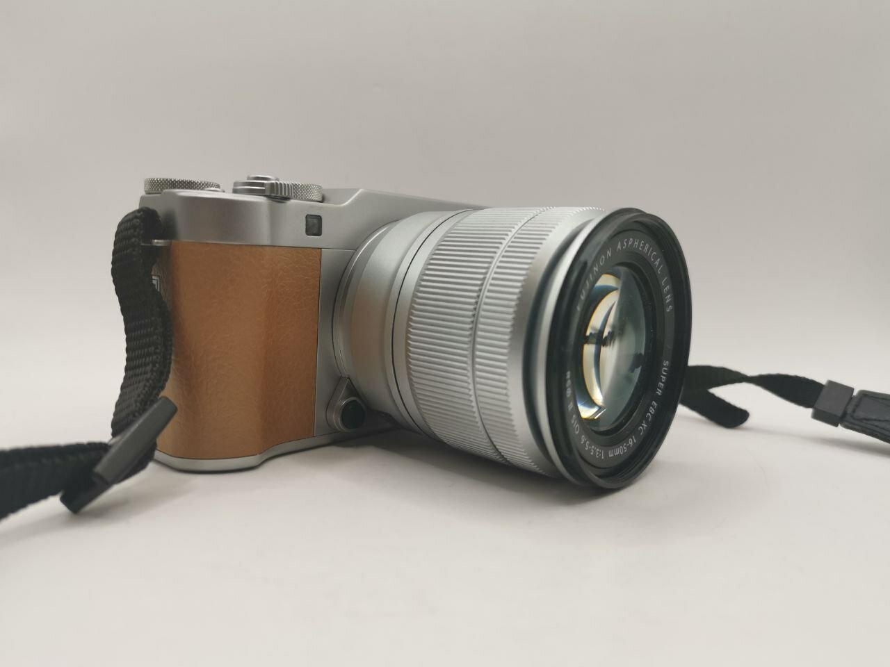 Фотоаппарат Fujifilm X-A3 KIT+XC 16-50 реставрация