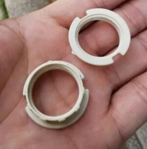 Патроны G9 Full Matcher пластиковые ring, 10 piece