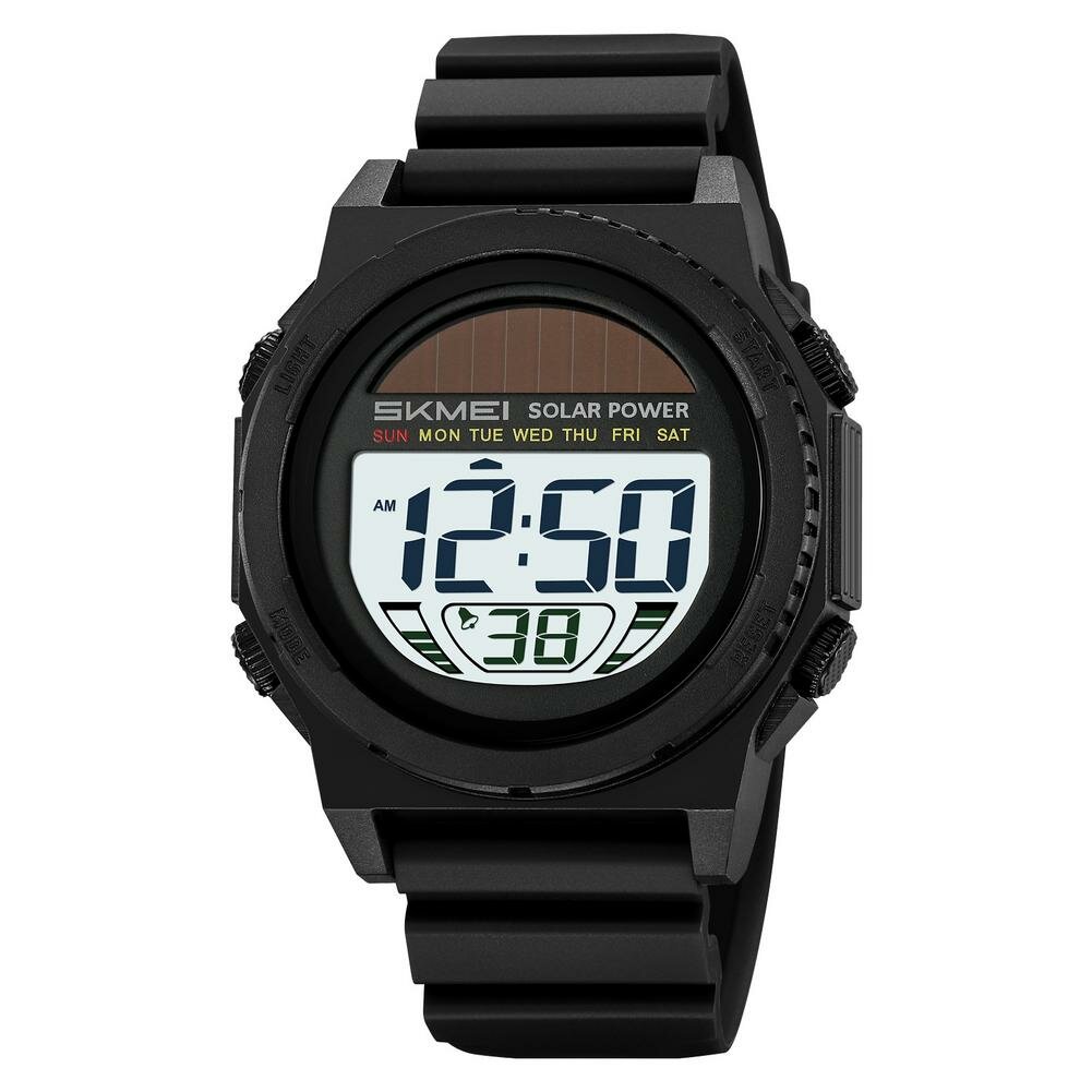 SKMEI 2358 Мужские модные часы